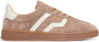 GANT Sneakers Cuzima 33533345 Hellbraun