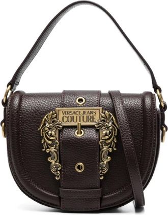 Versace Jeans Couture Femme, Sacs, Brun, Taille: ONE Size Sacs.. Marron