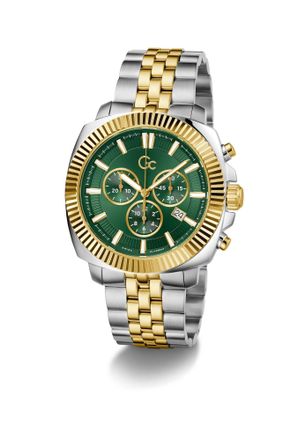 Gc Uhr Flair Coussin