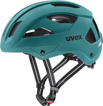 Uvex Herren Helm city stride