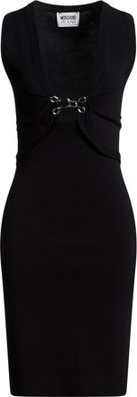 Moschino KLEIDER - Mini-Kleider auf YOOX.COM