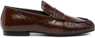 Alohas S101407-01 Pabro - - Shoes - Damen - Braun - 37 EU