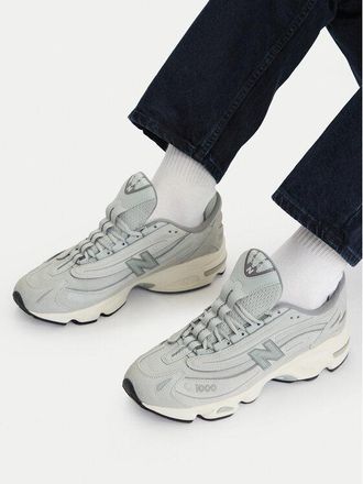 New Balance Sneakers U10002LV Grau