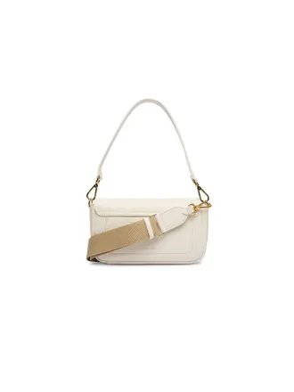 Coccinelle Womens Handbag Pearl Cowhide Bags - Handbags