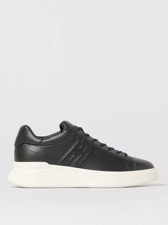 Hogan Baskets Homme couleur Bleu