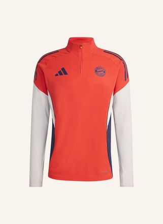 adidas Fc Bayern M&uuml;nchen Tiro 25 Competition Trainingstop rot