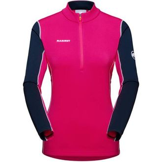 Mammut Damen Shirt Aenergy ML Half Zip