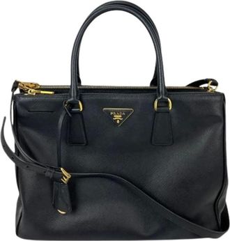 Prada Damen, Pre-Owned, Schwarzk, ONE SIZEGr&ouml;&szlig;e