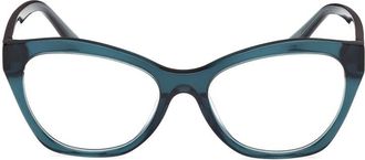 Guess Damen, Accessories, Blau, 56 MMGr&ouml;&szlig;e