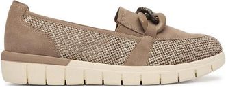 Caprice Halbschuhe 9-24704-46 Braun