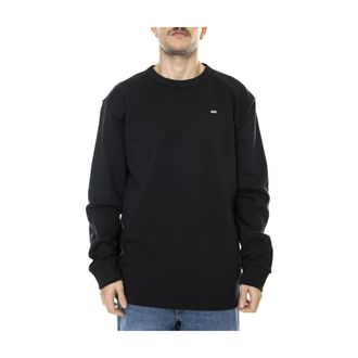 Vans Herren, Sweatshirts & Hoodies, Schwarzk, XSGr&ouml;&szlig;e
