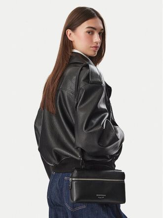Emporio Armani Handtasche EW004564 Schwarz