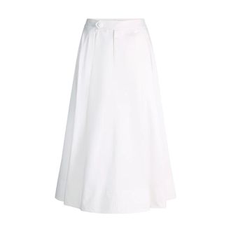 Joop Sagira A-Linien-Rock - - Skirts - Damen - Wei&szlig; - XL