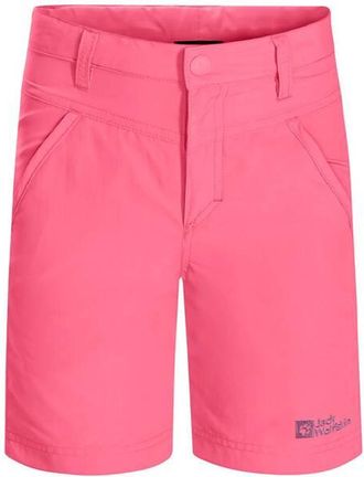 Jack Wolfskin Kinder Shorts SUN SHORTS K