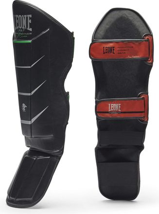 LEONE 1947 Revo-Leistung, Unisex-Erwachsene, Schwarz, L/XL, PT160