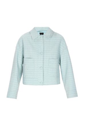 Dreimaster Übergangsjacke