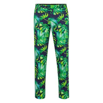 Billionaire Boys Club Homme, Pantalons, Multicolore, Taille: L Slim Pantalons FS Palms