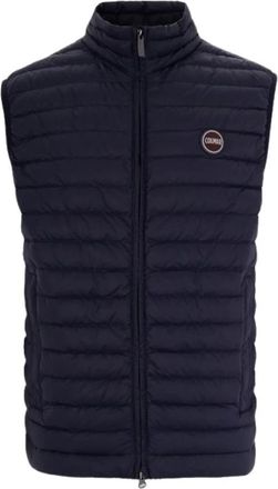 Colmar 100 g Gilet - - Sport - Herren - Blau - 3XL
