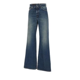 Dondup Amber Jeans - - Jeans - Damen - Blau - W29