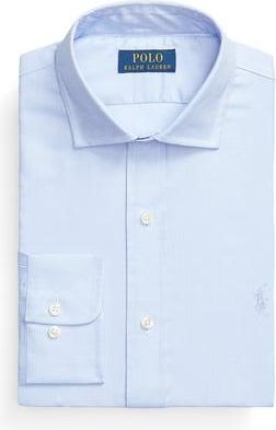Polo Ralph Lauren Chemise slim en coton
