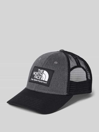 The North Face Trucker Cap mit Label-Patch