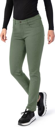 Stooker Milano Jersey Damen 5-Pocket-Hose Magic Shape Fit Twill/Coloured clean wash eng lang
