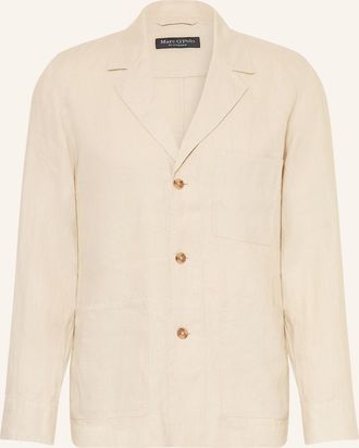 Marc O'Polo Marc Opolo Overjacket grau