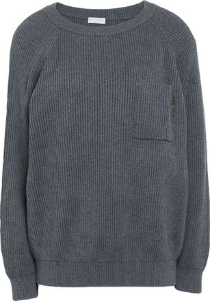 Brunello Cucinelli STRICKWAREN - Pullover auf YOOX.COM