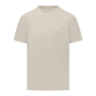 Off-white T-Shirts - - Tops - Herren - Grau - M