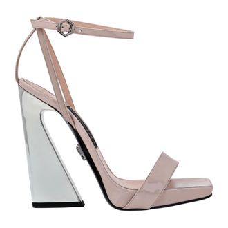 Philipp Plein Damen, Schuhe, Rosa, 40 EUGr&ouml;&szlig;e