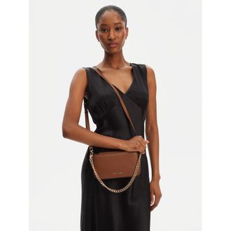 Michael Kors Handtasche MICHAEL Michael Kors 32S5GYTU1L Braun