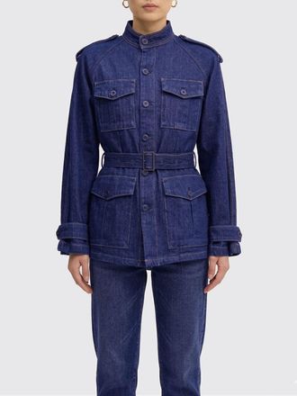 Polo Ralph Lauren Veste POLO RALPH LAUREN Femme couleur Beige