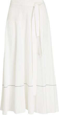 Another Tomorrow HOSEN & RÖCKE - Midi-Röcke auf YOOX.COM