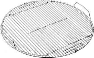 R&ouml;sle R&ouml;sle 25837 Grillrost f&uuml;r R&ouml;sle Gas-Kugelgrill, silver, 60 cm