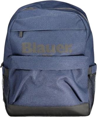 Blauer South Backpack - - Bags - Herren - Blau - ONE SIZE