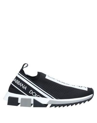Dolce & Gabbana CHAUSSURES - Sneakers sur YOOX.COM