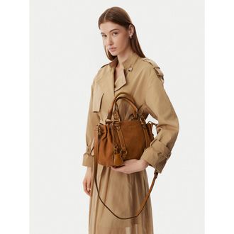 Liu Jo Handtasche Liu Jo AA6081 E1116 Braun