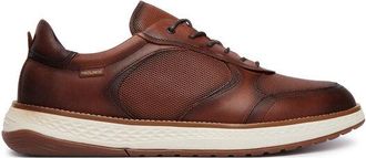 Pikolinos Halbschuhe Murcia M9W-6035C1 Braun