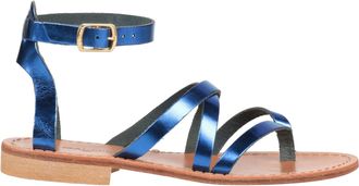 Baldinini SCHUHE - Zehentrenner auf YOOX.COM