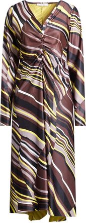 Maliparmi KLEIDER - Midi-Kleider auf YOOX.COM