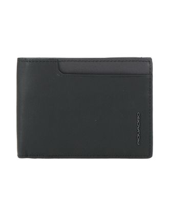 Piquadro Kleinlederwaren - Brieftaschen auf YOOX.COM