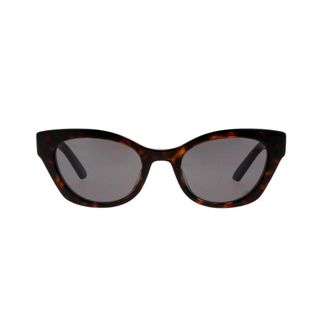 Dior Midnight Sonnenbrille - - Accessories - Damen - Braun - ONE SIZE