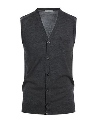 Paolo Pecora MAILLE - Cardigans sur YOOX.COM