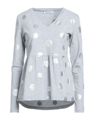 Caf&egrave;noir TOPS - T-shirts auf YOOX.COM