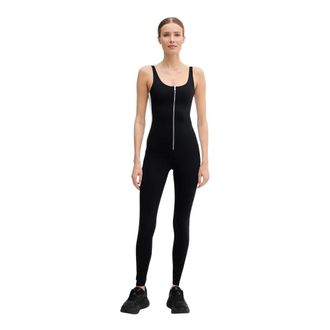 Fusalp Biarrita Jumpsuit - - Sport - Damen - Schwarzk - XS