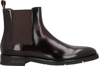 Santoni SCHUHE - Stiefeletten auf YOOX.COM