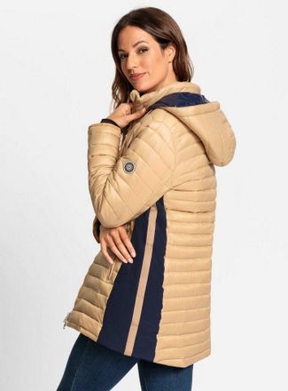 Witt Allwetterjacke Longjacke Langarm