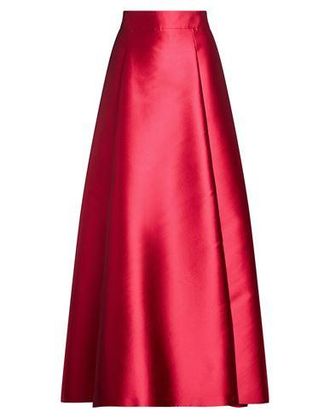 Alberta Ferretti BAS - Jupes longues sur YOOX.COM
