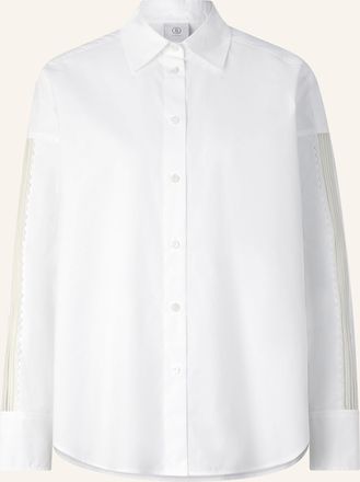 Bogner Hemdbluse Misty weiss
