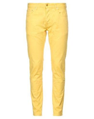 Jacob Cohen BAS - Pantalons sur YOOX.COM
